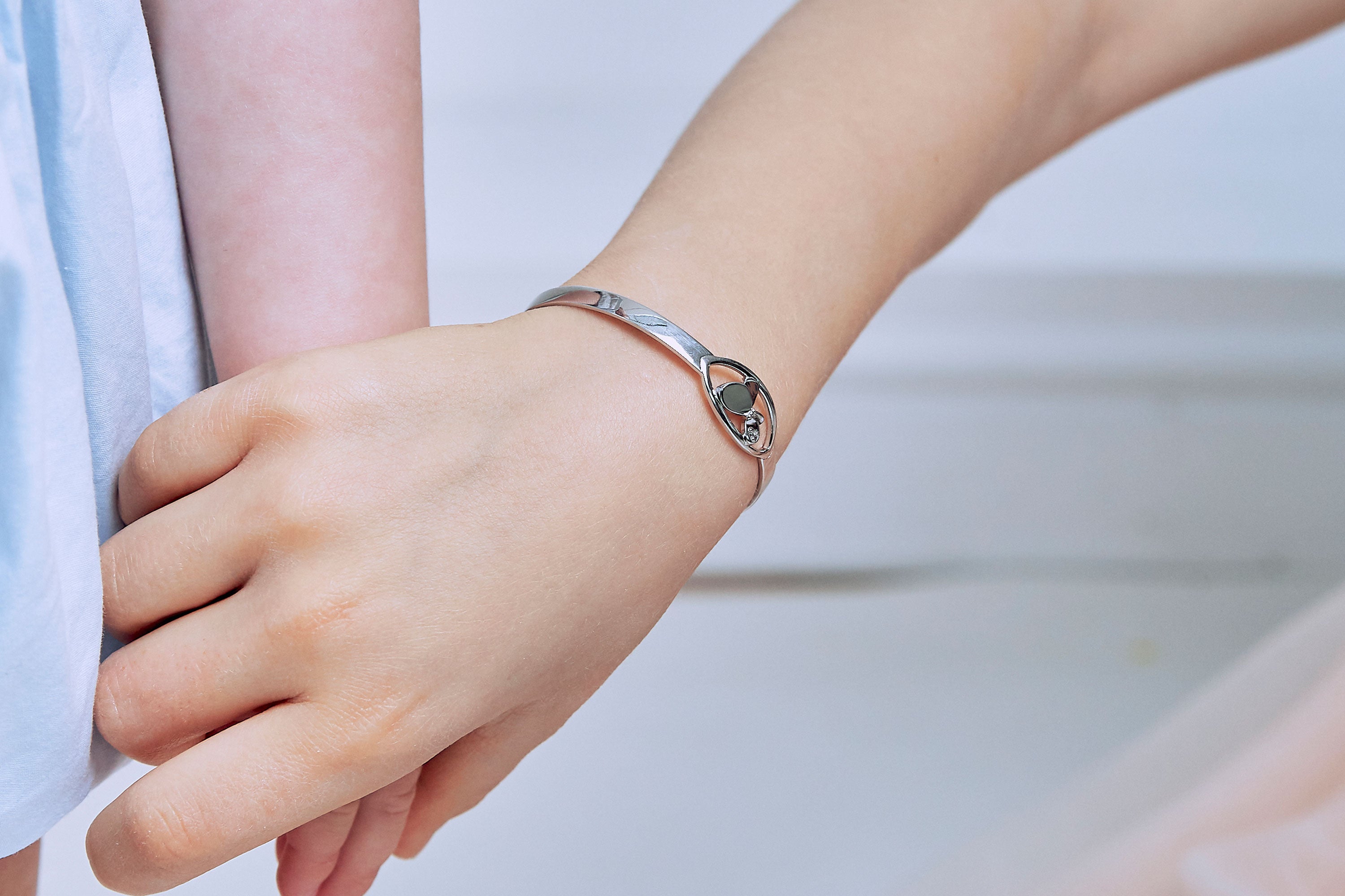 Adorable Children's Bangles Collection Online | Clueden UK